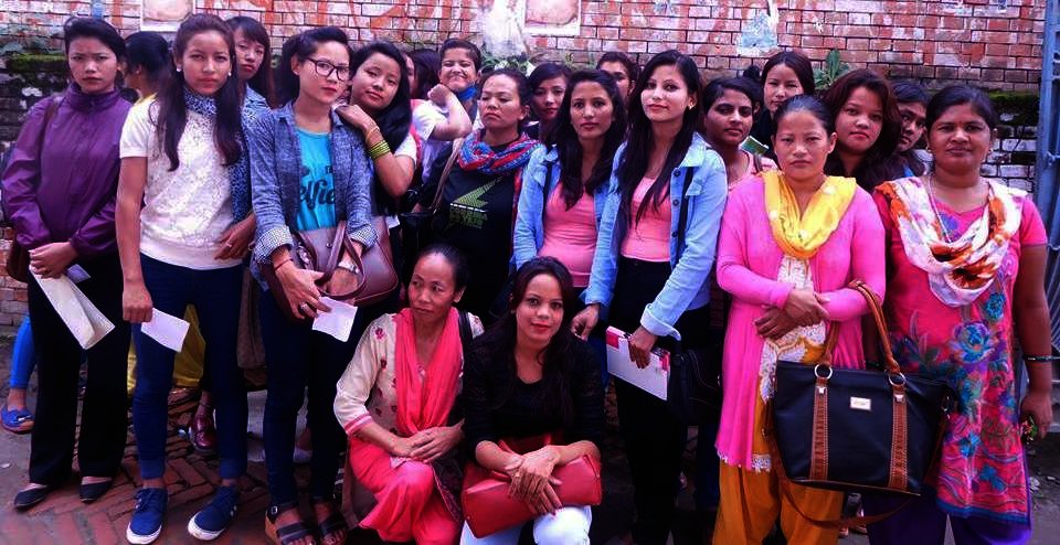 Reports On Empower Nepali Survivors Of Human Trafficking Globalgiving