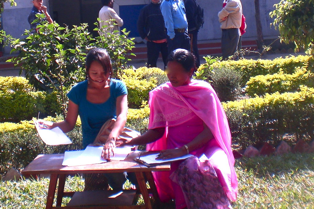 Empower Nepali Survivors Of Human Trafficking Globalgiving