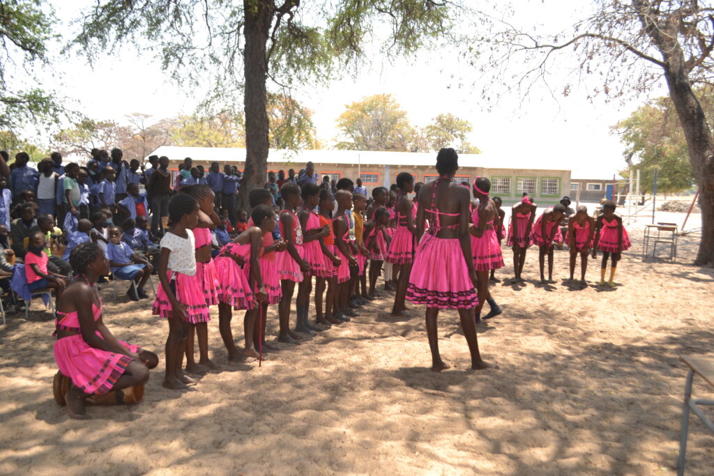 Empower Adolescent Girls And Young Women Globalgiving