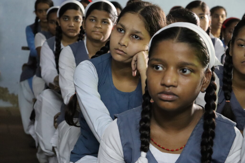 Education Support to Underprivileged Children - GlobalGiving