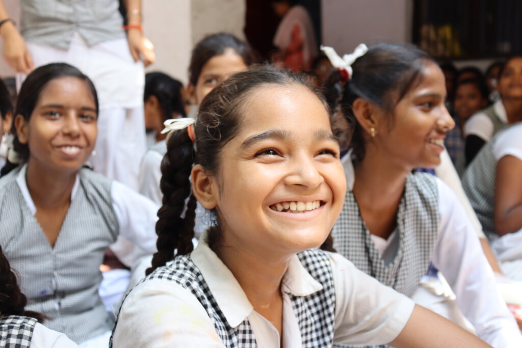 Education Support to Underprivileged Children - GlobalGiving
