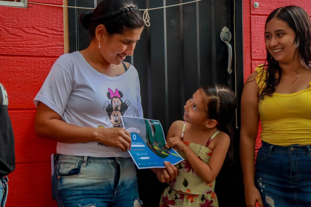 The most valuable gift - GlobalGiving