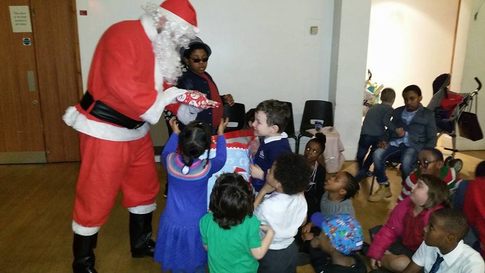 Destiny Children SEN Club- Help Children with SEND - GlobalGiving