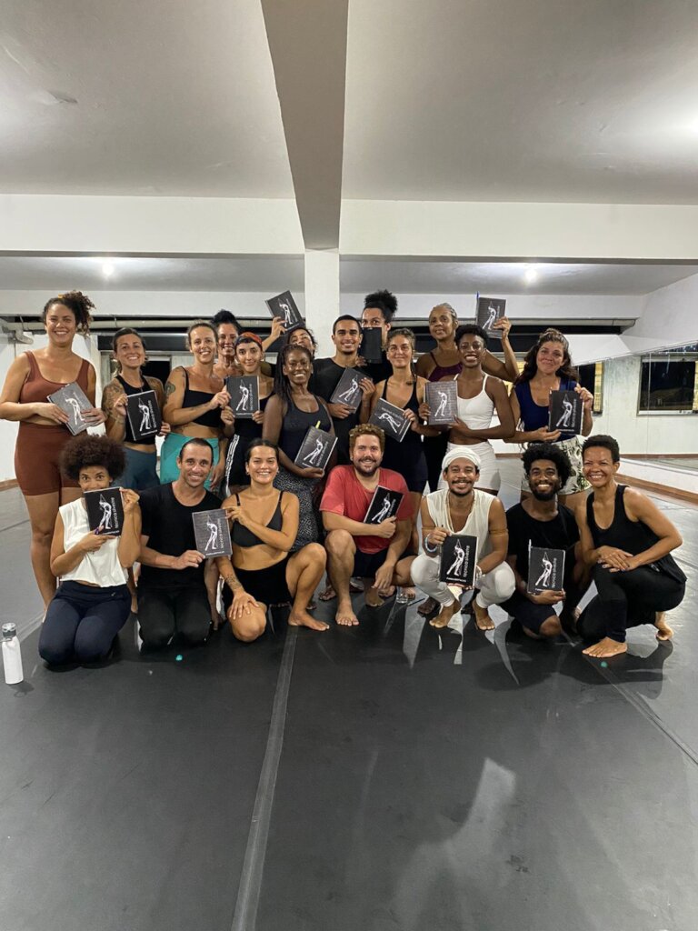 Reports on Professional Dance Training and Social Empowerment ...