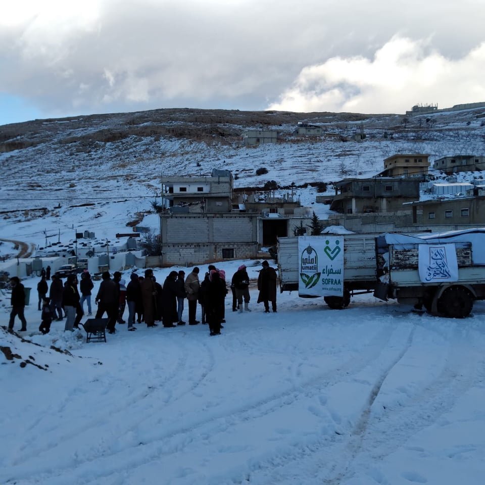 One World, One Response: Emergency Aid Campaign - GlobalGiving