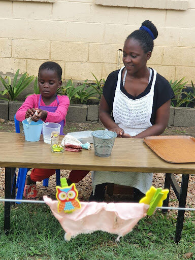 Donate to Sponsor a Classroom and Teacher in Zimbabwe - GlobalGiving