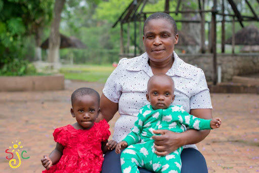 Donate to Sponsor a Classroom and Teacher in Zimbabwe - GlobalGiving