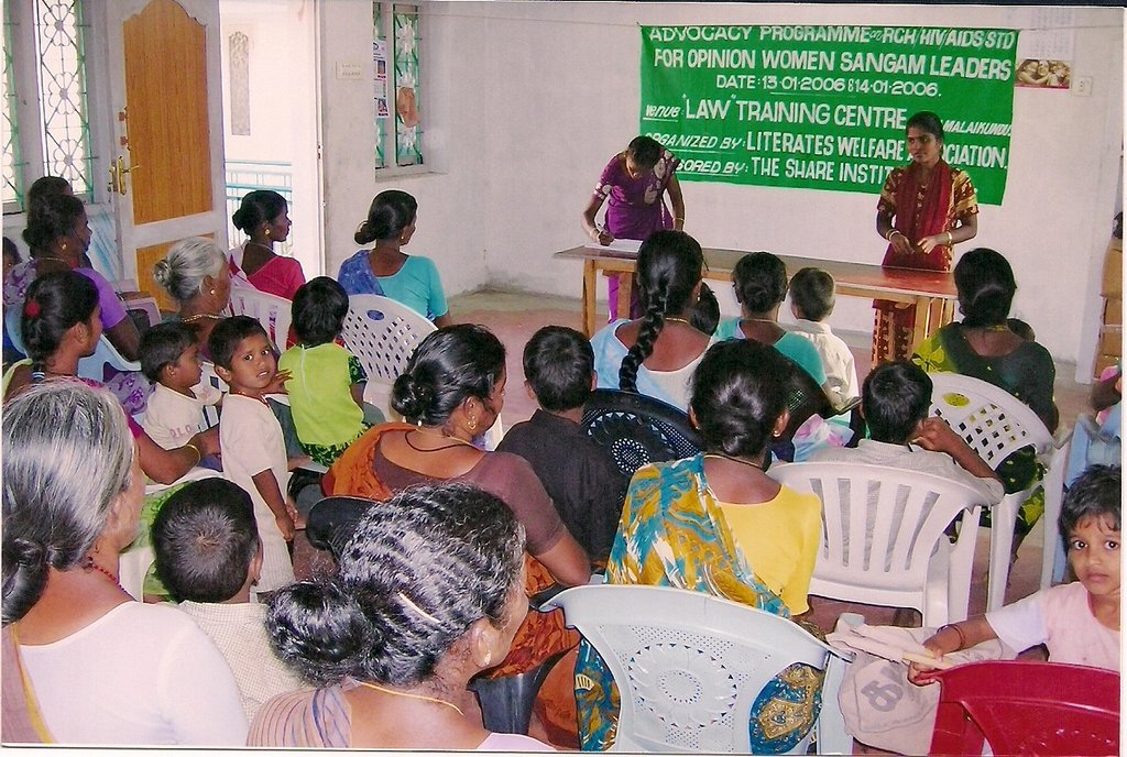 Computer skill training for 100 youths in India - GlobalGiving