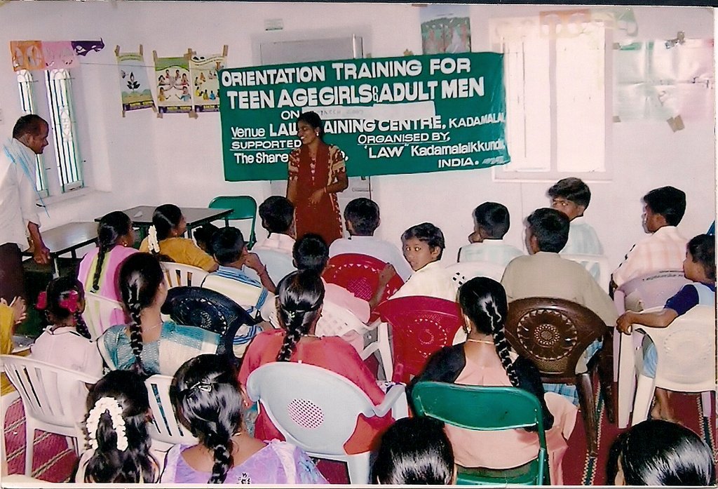 Computer skill training for 100 youths in India - GlobalGiving