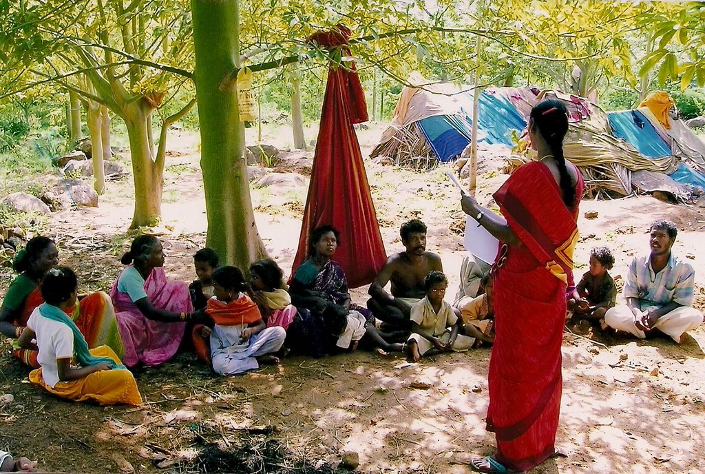 Computer skill training for 100 youths in India - GlobalGiving