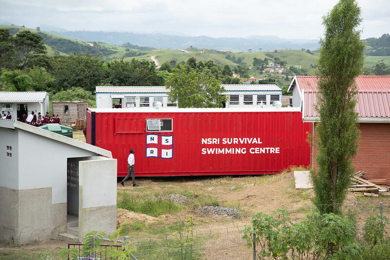 NSRI Water Safety Programmes - GlobalGiving