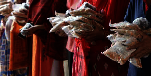 Together against Tuberculosis in the slums, Mumbai - GlobalGiving