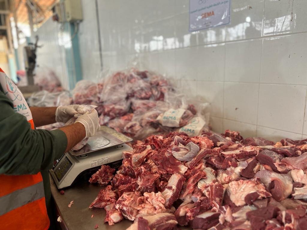 Hope for Gaza: Winter Relief Initiative - GlobalGiving