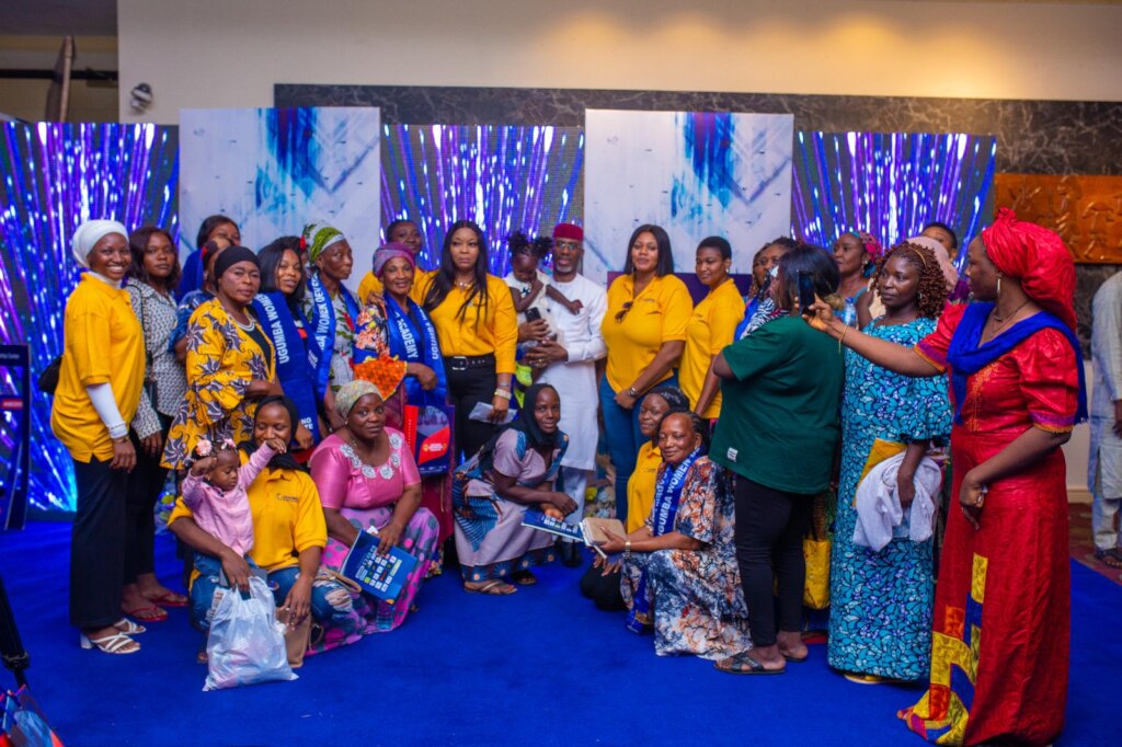 Ugwumba Fund for Women - GlobalGiving