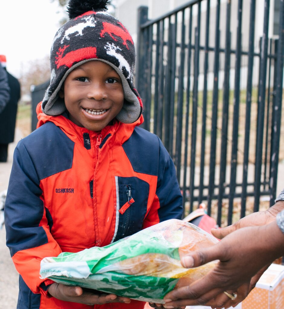 Hunger in Kentucky - GlobalGiving