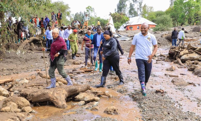 send 200 hanang victims children's to school - GlobalGiving