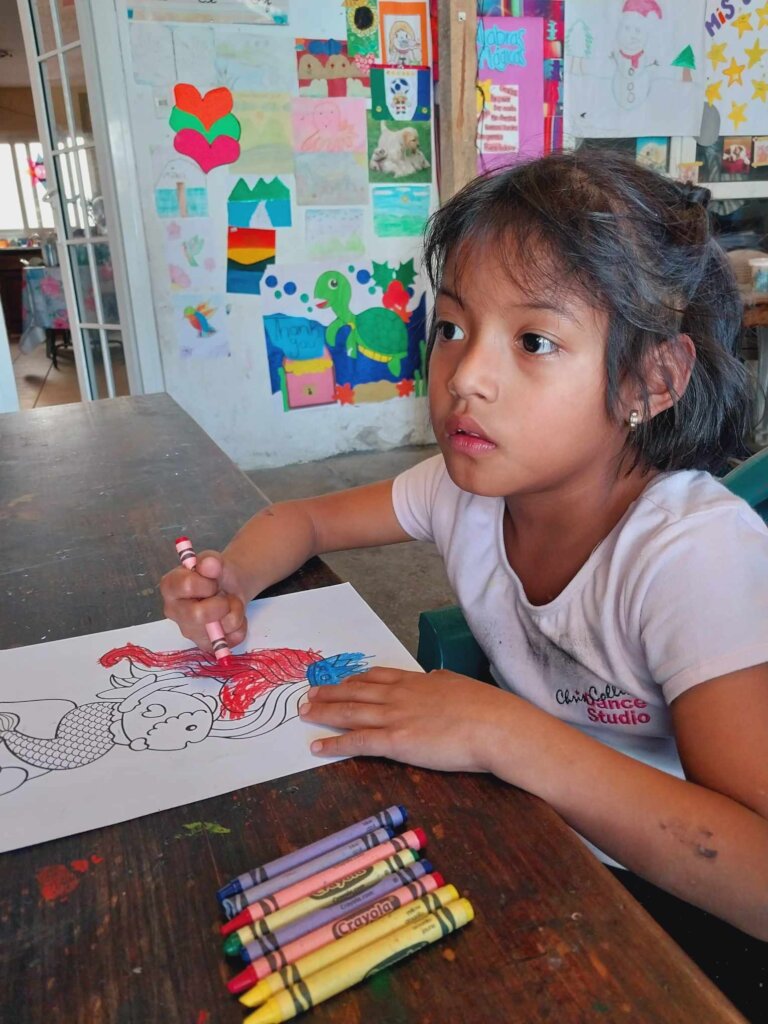 Funding The Integral Heart School in 2024 - GlobalGiving