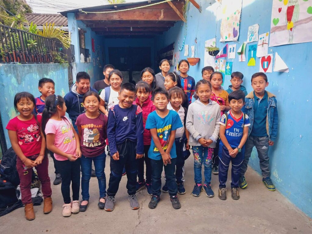 Funding The Integral Heart School in 2024 - GlobalGiving