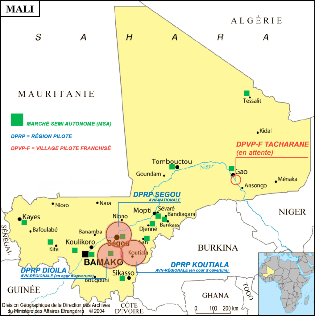 Reports On Sustainable Housing For Rural Communities In Mali GlobalGiving reports-on-sustainable-housing-for-rural-communities-in-mali-globalgiving
