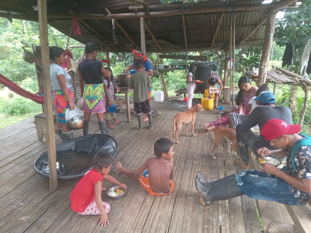 Empowering LGBTQ+ Indigenous Conservation Leaders - GlobalGiving