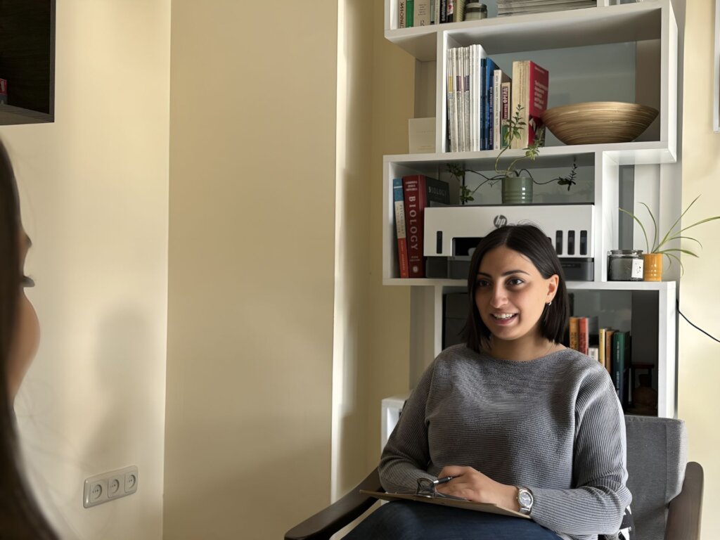 Psychological aid for forcibly displaced persons - GlobalGiving