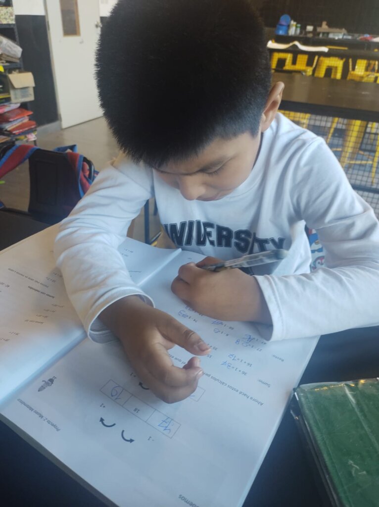 Reading and Writing skills for 3000 children - GlobalGiving