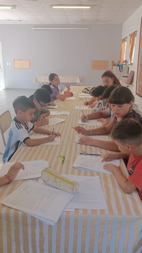 Reading and Writing skills for 3000 children - GlobalGiving