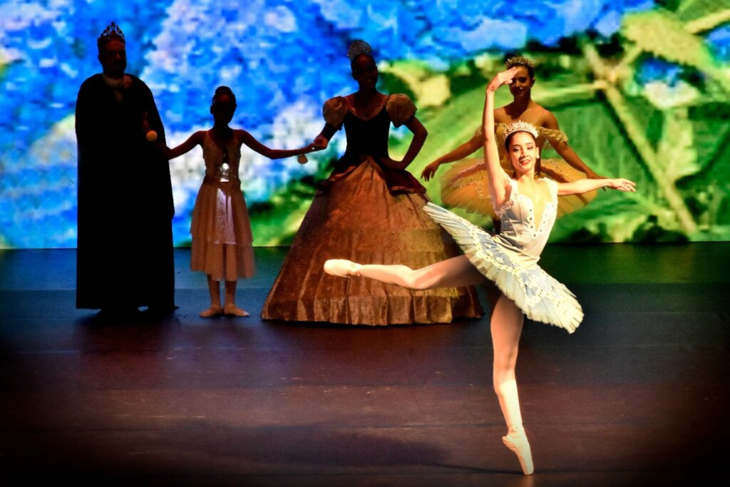 Help three talented dancers to study in Germany - GlobalGiving