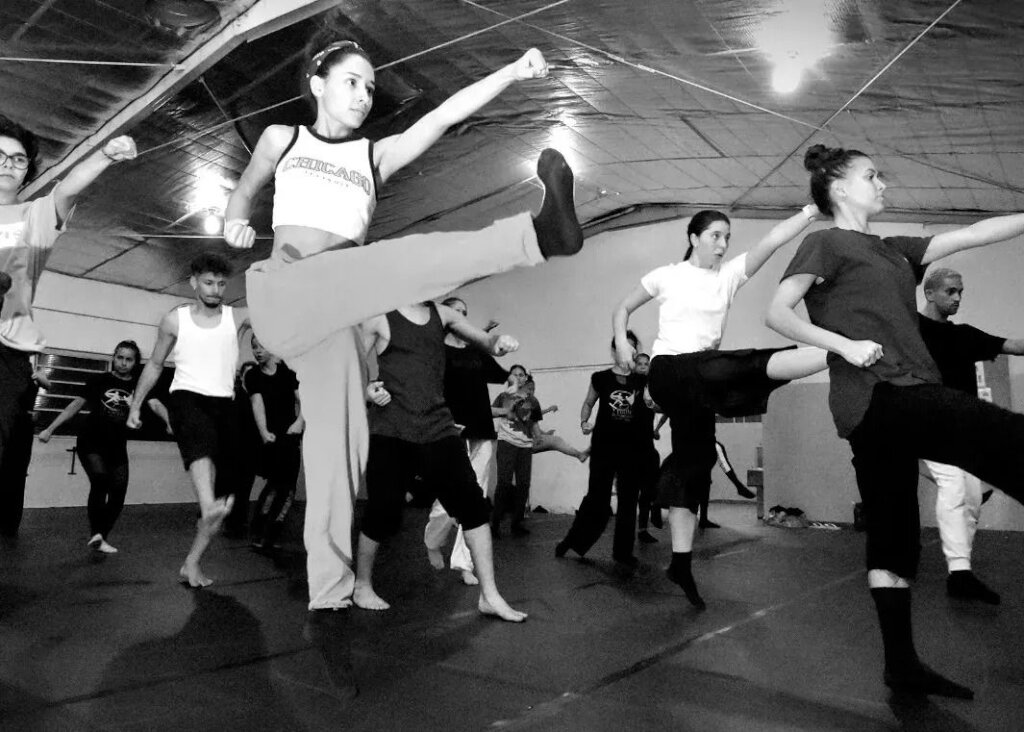 Help three talented dancers to study in Germany - GlobalGiving