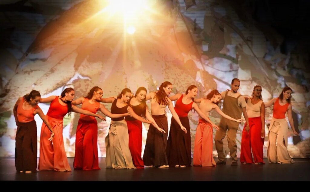 Help three talented dancers to study in Germany - GlobalGiving