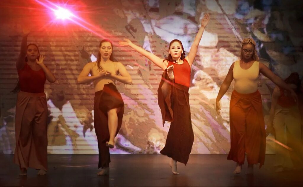 Help three talented dancers to study in Germany - GlobalGiving