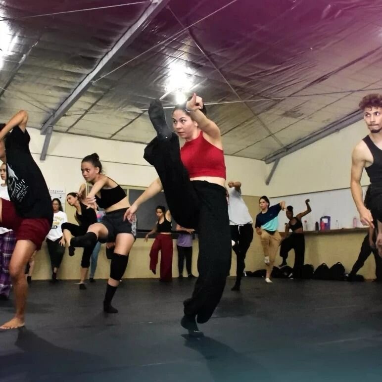 Help three talented dancers to study in Germany - GlobalGiving