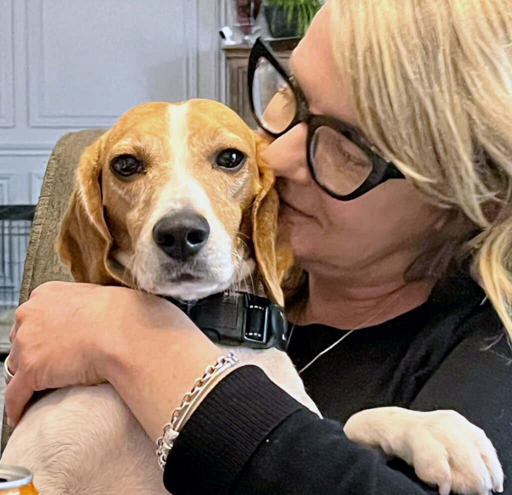 LAB to LOVE - Give former research dogs a CHANCE! - GlobalGiving