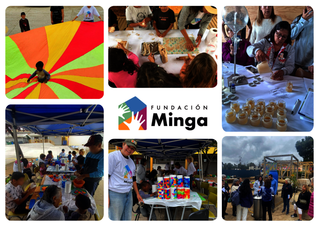 Help for people affected by fire, Valparaiso 2024 - GlobalGiving