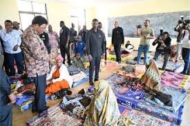 Reports on URGENT HELP FOR HANANG FLOOD VICTIMS IN TANZANIA - GlobalGiving