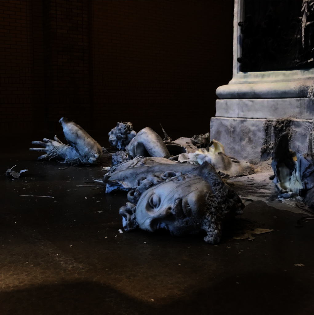 Reports on Art & Impact - GlobalGiving