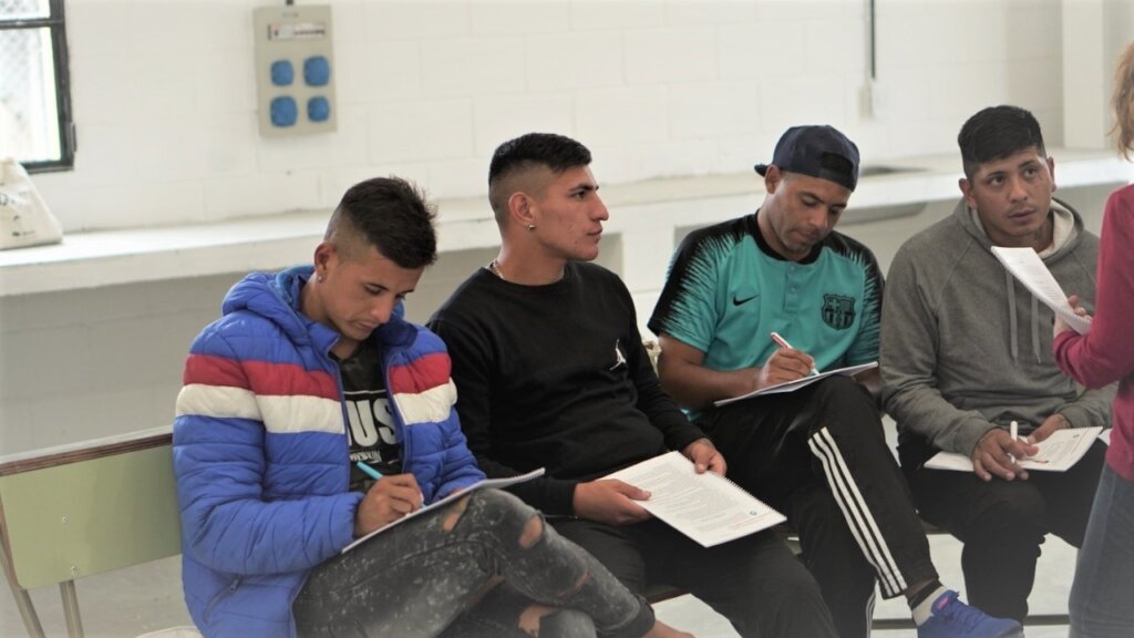 Human development workshops - GlobalGiving