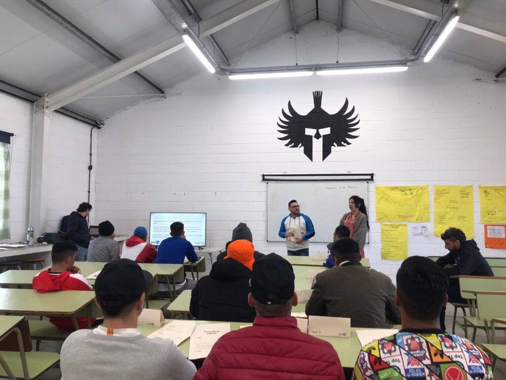 Human development workshops - GlobalGiving