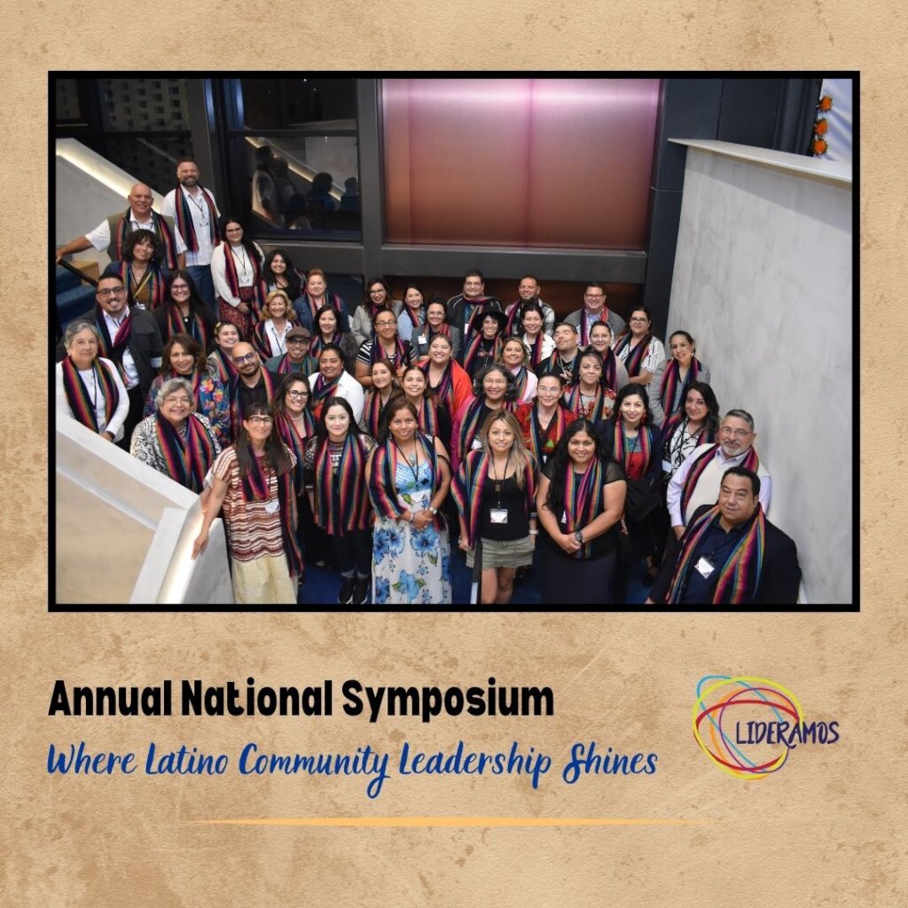 National 'Latino Community Leadership' Training - GlobalGiving