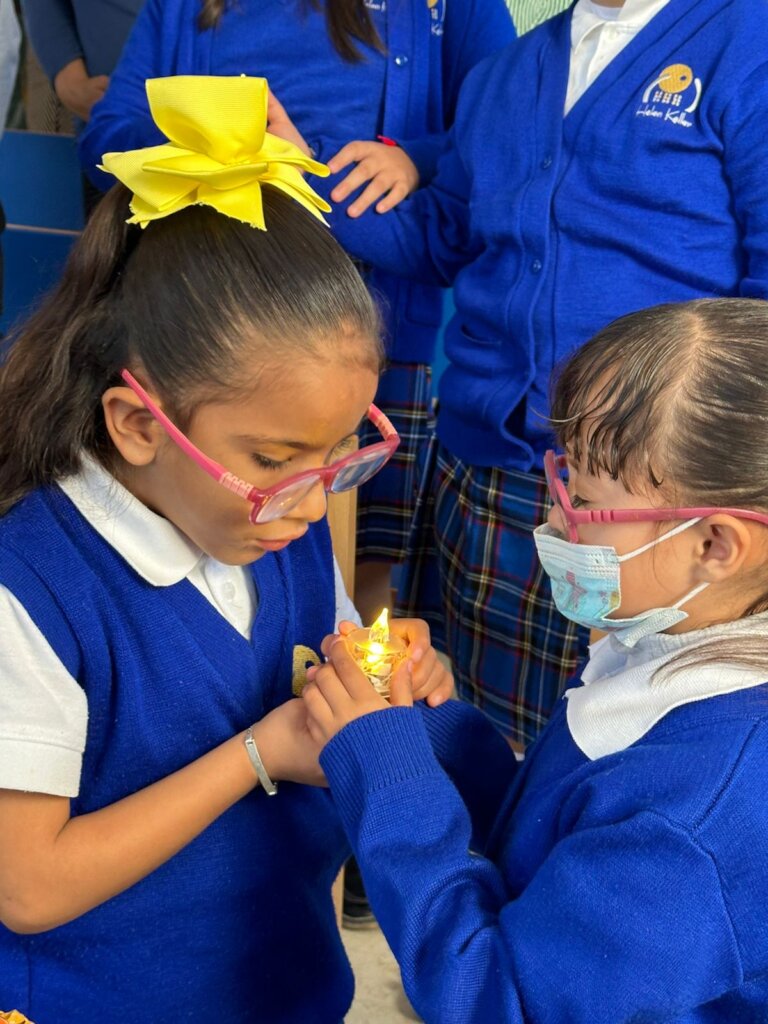 Illuminate Learning: Empowering Through Education" - GlobalGiving