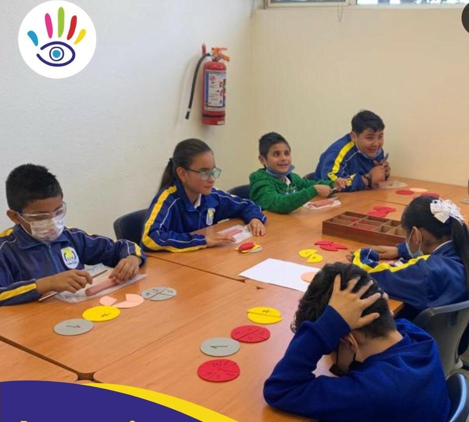 Illuminate Learning: Empowering Through Education" - GlobalGiving