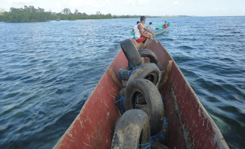 Reports on Community-Based Coral Reef Rehabilitation - GlobalGiving