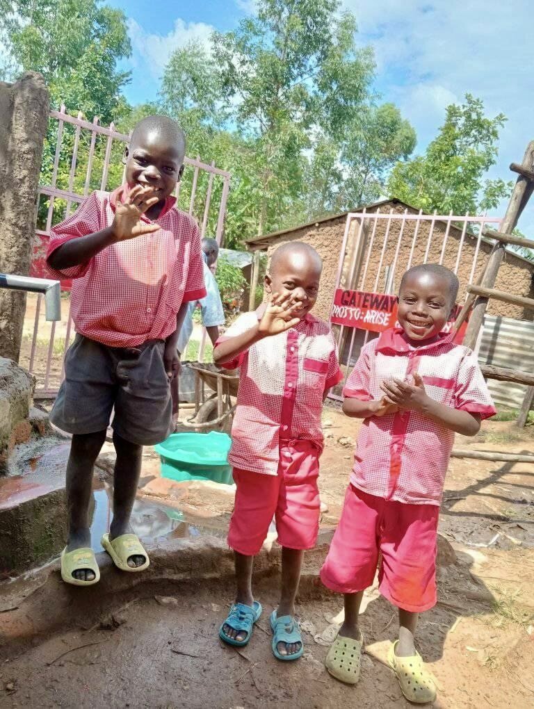 Support Kenyan Orphans: Food, Education & Shelter - GlobalGiving