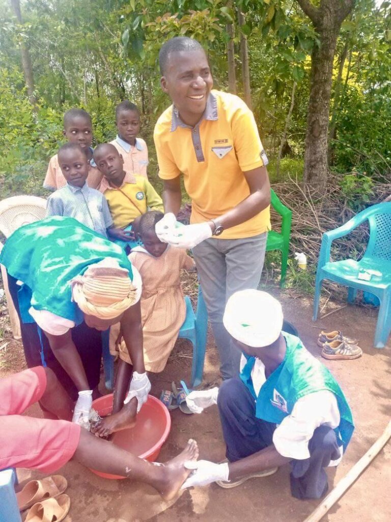 Support Kenyan Orphans: Food, Education & Shelter - GlobalGiving