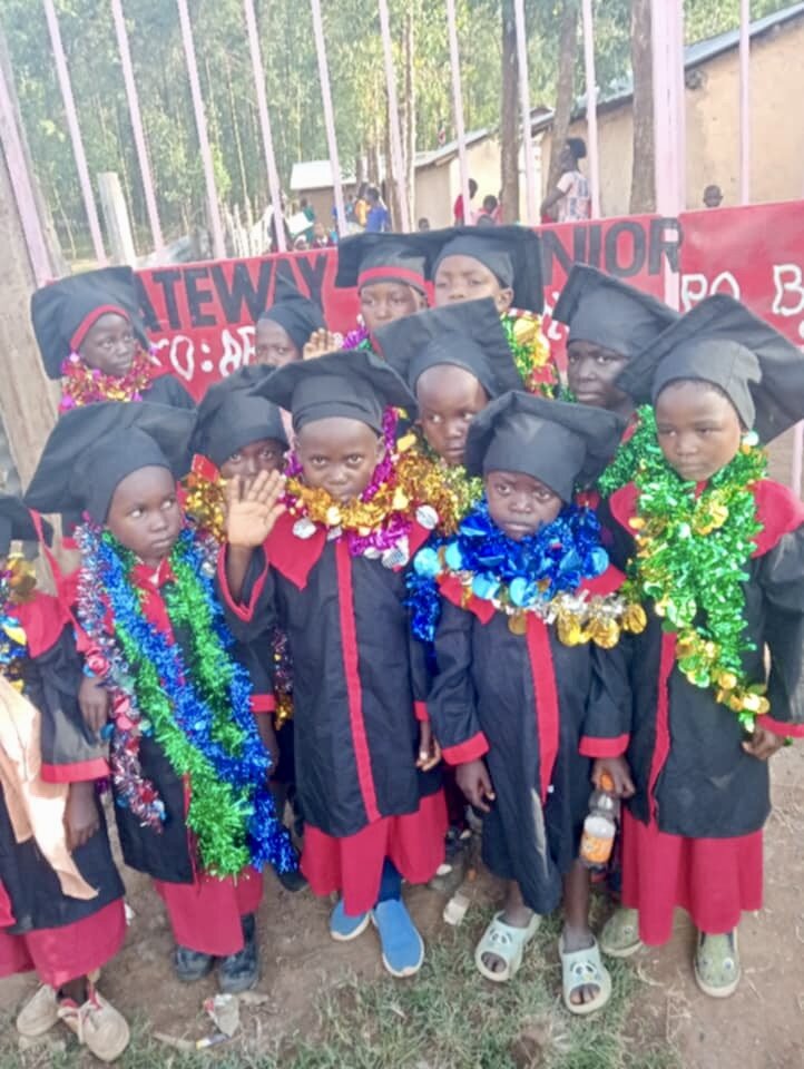 Support Kenyan Orphans: Food, Education & Shelter - GlobalGiving