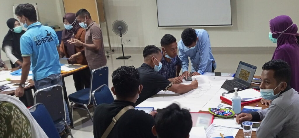 Reports on Reforestation for Natural Disaster Mitigation - GlobalGiving