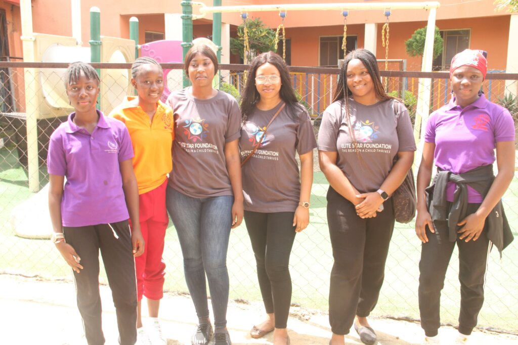 Empowering 30,000 Students in Niger State - GlobalGiving