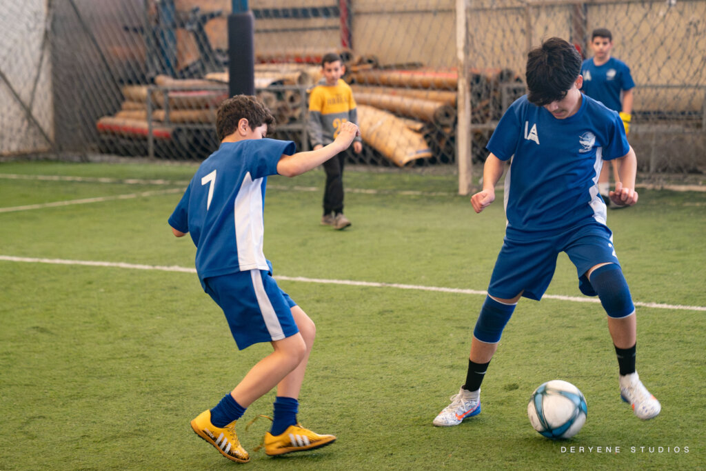 Sports for Change - GlobalGiving