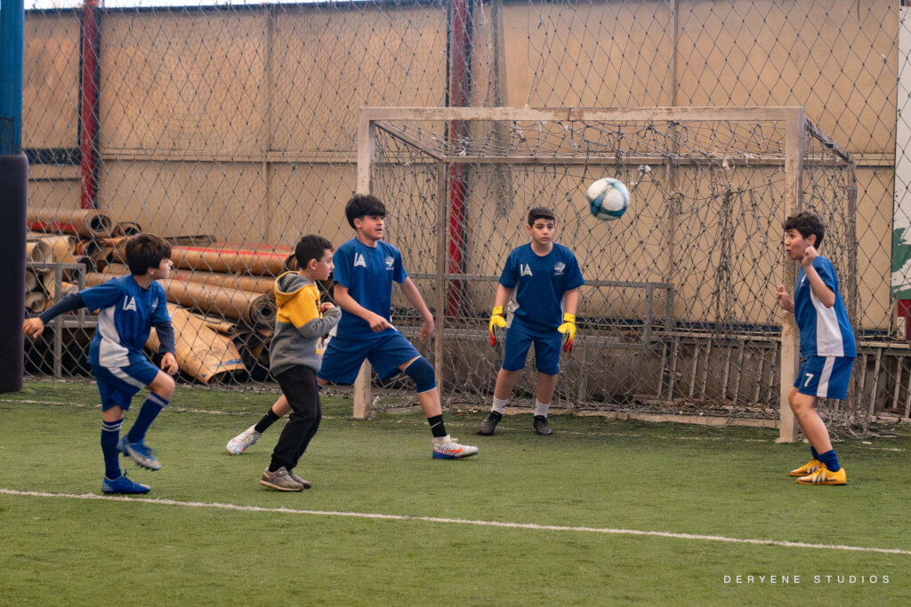 Sports for Change - GlobalGiving