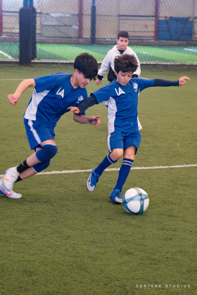 Sports for Change - GlobalGiving